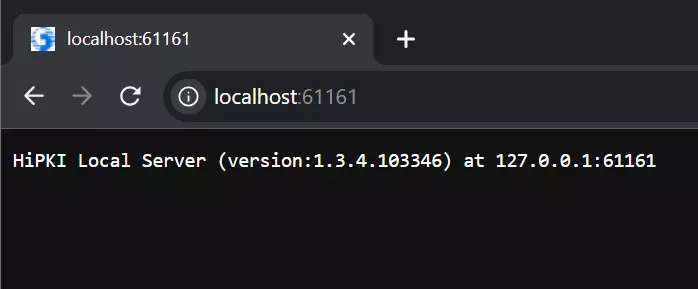 如何處理 HiCOS 跨平台網頁元件無法連線的問題 | The Will Will Web